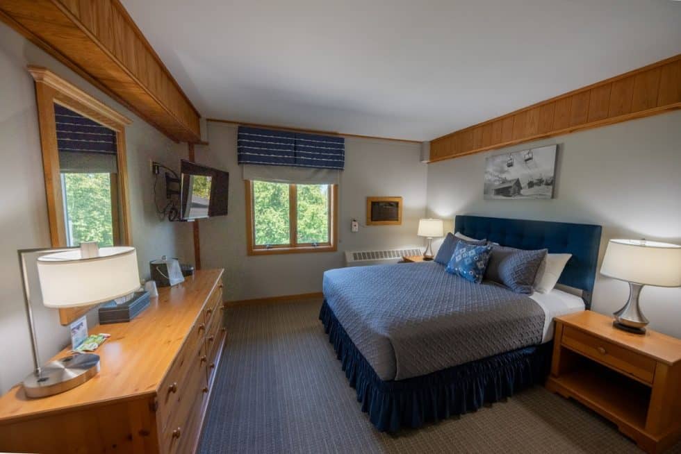 Slopeside Lodging at Sugarloaf Inn | Rooms & Townhouses